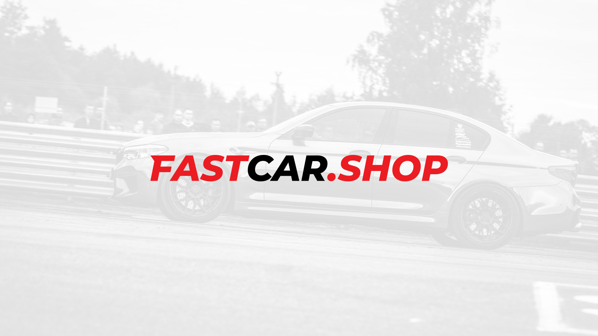 Home - Fast Car Shop